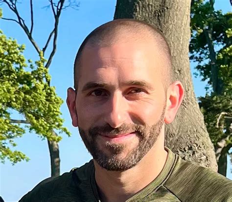 Benjamin Ferrie Ms Lpca New Milford Counseling Center