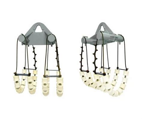 Pipe Hanging Cradle At ₹ 190000 Piece In Ahmedabad Id 2856060189988