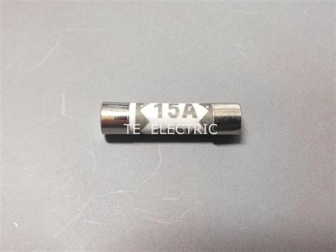15a Plug Top Fuse Switch Fuse Replacement Fuse Fuse And Carriers