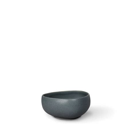Ro Collection Signature Bowl Small Bol De Service Deep Ocean
