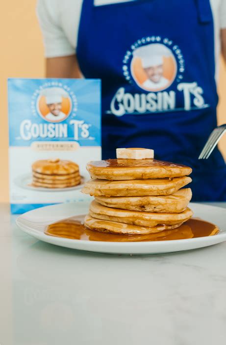 Cousin T