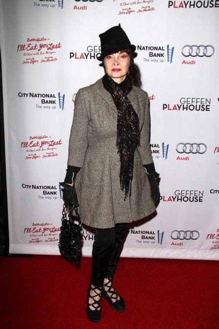 Toni Basil Speaks On Coaching Austin Butler For Role In Elvis Doyouremember