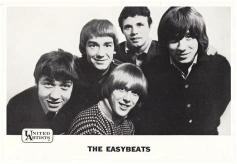 1000 Images About The Easybeats On Pinterest Legends Beats And