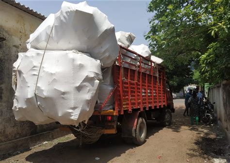 How Chennai Is Diverting Its Non Biodegradable Waste From Dumpyards Cag
