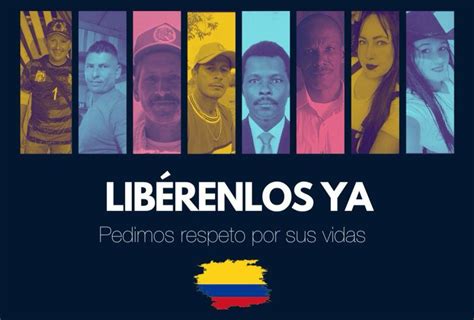 Secuestro De Ocho Personas En Calamar Guaviare Alcalde Camilo Castaño
