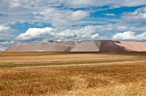 Opposition Welcomes Potash Rebate Extension The Nationals Wa