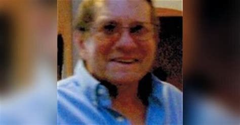 Robert Weis Obituary Visitation And Funeral Information