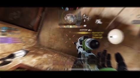 Aw Man 🗡 Cod M Modifier