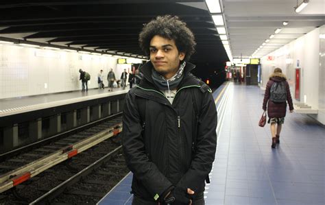 We Vroegen Jonge Brusselaars Hoe De Aanslagen Hun Leven Hebben Veranderd