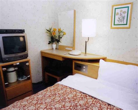 Sumisho Hotel £30pp Deposits