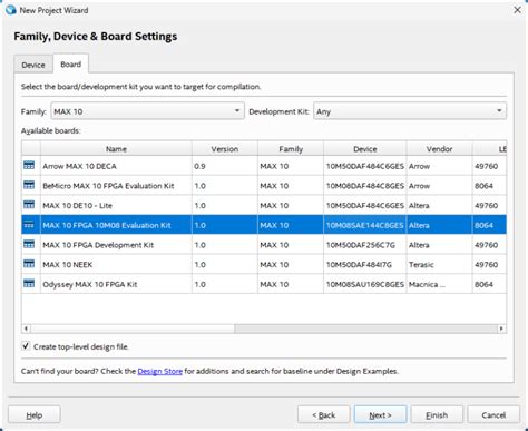 Intel Altera FPGAをQuartus とModelSimでLチカ Unagi Dojyouのブログ 備忘録