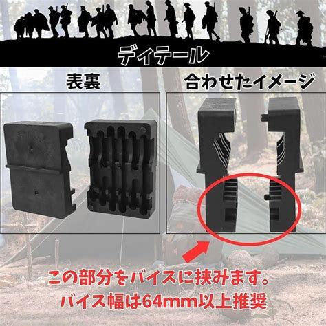 Buy Vise Block M4 Ar15 Upper Receiver Tool Maintenance Rifle M16 Frame Fixing Jig Survival Game