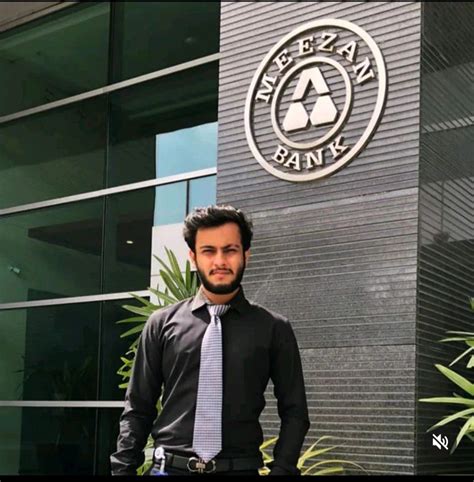 Ali Najam Khan On Linkedin Alhamdulillah Banking Finance