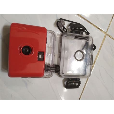 Jual Kamera Analog Murah Shopee Indonesia