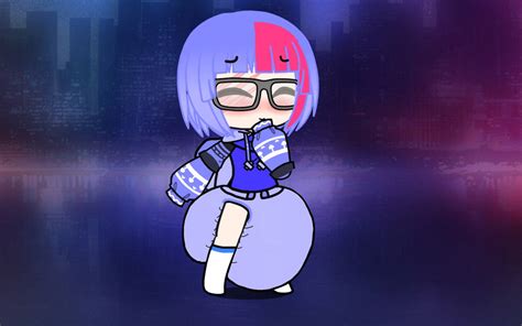 Susie Is Wearing A Diaper By Ultraoratron72 On Deviantart