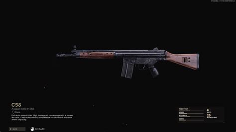 Filecetmemodelcpreview Bocw Internet Movie Firearms Database