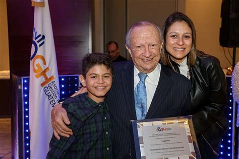 Roberto Cervantes Group On Linkedin Un Profundo Agradecimiento A La