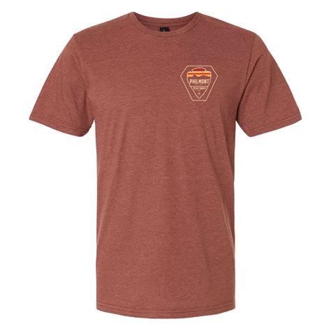 Tee Sunset Arrowhead Tooth Of Time Traders