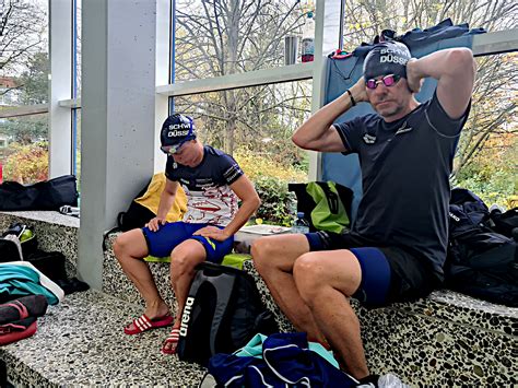 Sandra Wirth Startet Bei Nrw Masters Durch Freie Schwimmer Düsseldorf