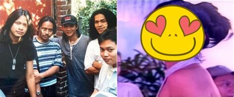 Tak Banyak Yang Tahu Model Video Klip Lagu Terbang Milik Gigi Ini