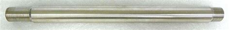 Wsm Tilt Tube Stainless Steel Johnson Evinrude 85 300 Hp Oem Jet
