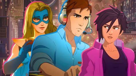 『dispatch』はプレイ可能なコミック映画のようなもので、素晴らしいスタートを切っています 価格予測