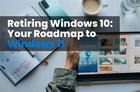 Windows 11 The Future Of Business Computing And What Windows 10s