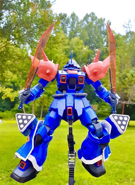 Efreet Kai 😍 R Gunpla