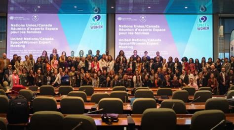 How Can We Build Capacity To Advance Gender Equality In The Space