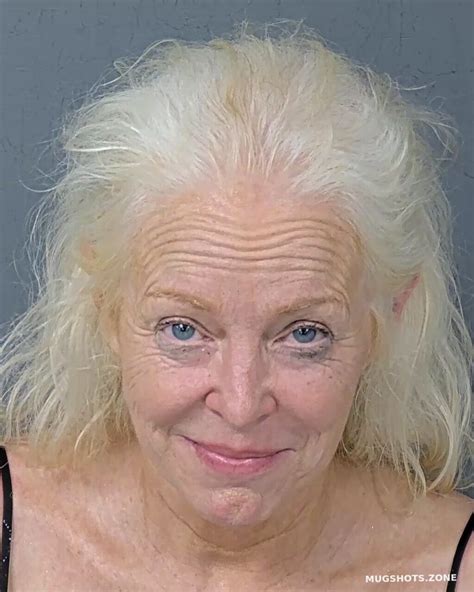 Vitola Georgine Anne 09272025 Hernando County Mugshots Zone