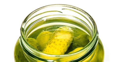 Pickle Juice Uses 13 Reasons To Save The Brine