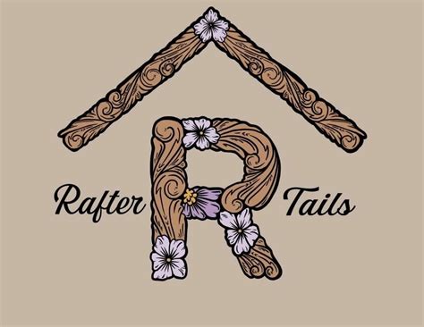 Rafter R Tails Home