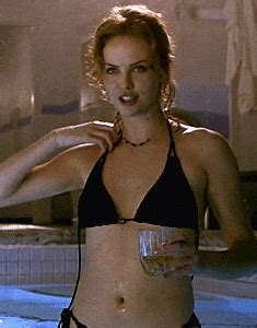Charlize Theron Imthatguy
