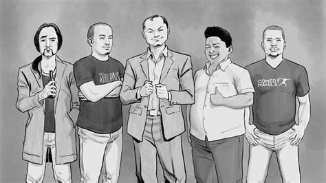 The Koolpals Comedy Podcast Is Available On Spotify