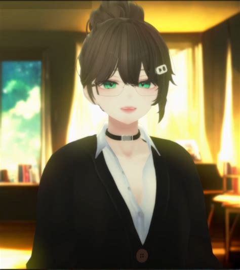 이초홍 아바타 모음 치지직 에펨코리아