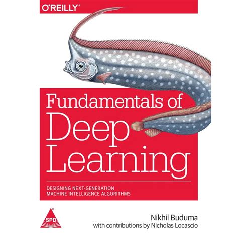 Deep Learning Book Ashish Kyal Experienced Trader