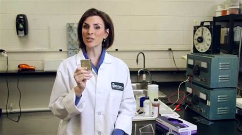 A Comprehensive Guide To Running A Hull Cell For Electroplating