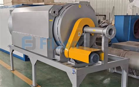 Aquaculture Drum Filter Efficient Solids Removal For Healthy Fish Farms