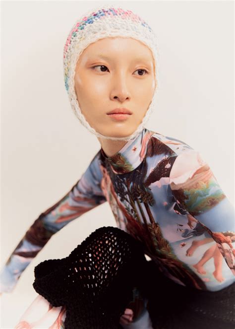 Jiayan Yao Sutherland Models