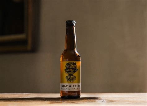 Organic Ipa Giltandflint