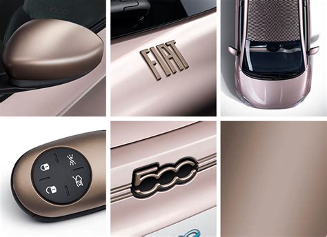 Accessories Mopar Original Accessories Fiat Mopar