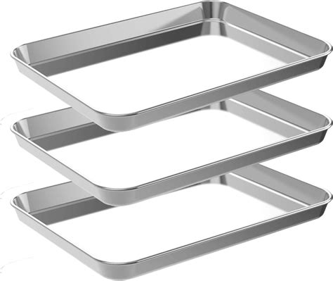 Small Baking Sheets At Becky Craig Blog
