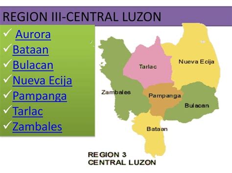 Regionalization Geography Pptx Travel