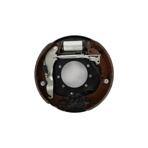 Drum Brake Assembly Brakes India
