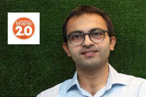 Shashank Kumar The Agri Revolutionary Entrepreneur