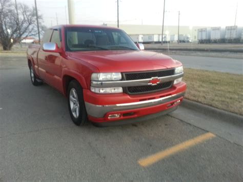 2000 Chevy Silverado Hd Front End Conversion Kit 2000 Chevy Silverado Hd Front End Conversion Kit