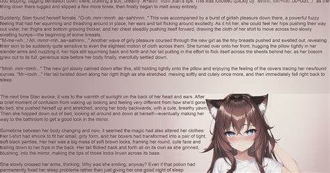Whatevr89532s Anime Tg Captions Insomniac