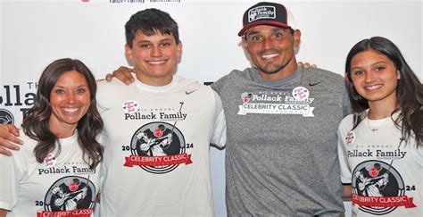 Sports Analyst David Pollack Reveals Wife Has Brain Cancer Wide Open