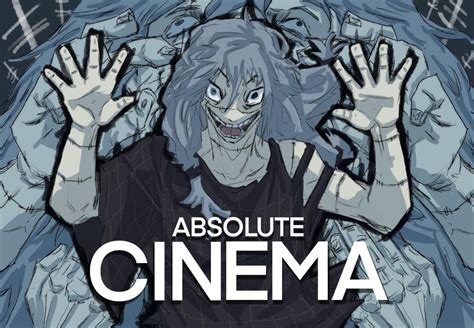 Mahito Absolute Cinema Know Your Meme