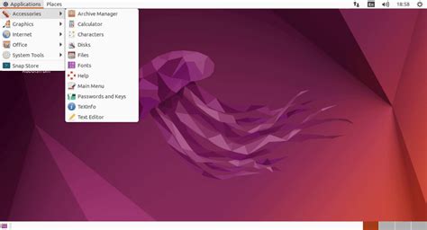 How To Install GNOME Flashback On Ubuntu Or LinuxCapable